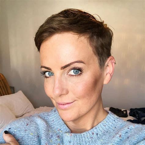 Cute Pixie Cut Tumblr