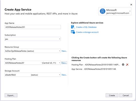 Azure DevOps Release Notes Generator Code Samples Microsoft Learn