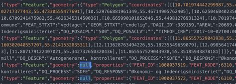 Bokehmodelsgeojsondatasource Cannot Read Null Values From Features