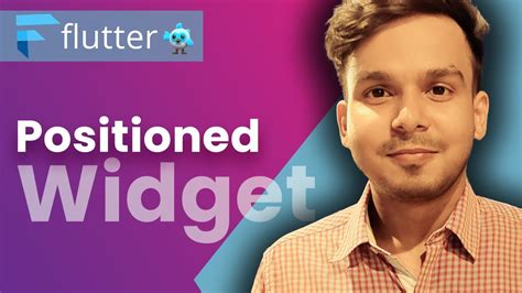 Positioned Widget In Flutter 109 Hindi Youtube