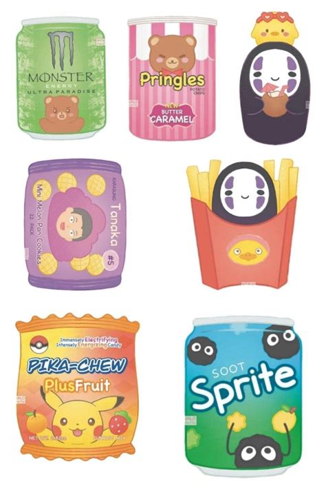 Еда для уточки Лалафанфан из бумаги