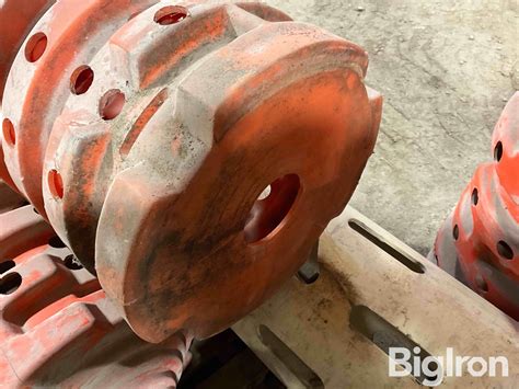 Hickenbottom Drain Risers Bigiron Auctions