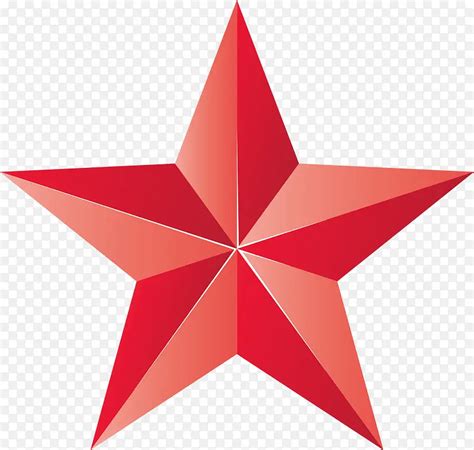 红色五角星png图片素材下载 图片编号ygelenve 免抠素材网