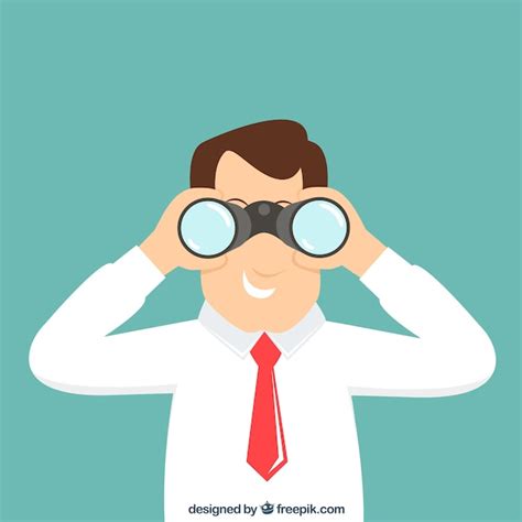 Immagini Binocolo Vettori Gratuiti Foto Stock E Psd