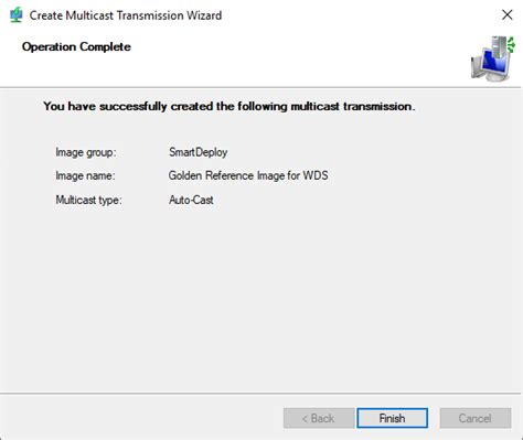 Integrate Smartdeploy With Windows Deployment Services Smartdeploy