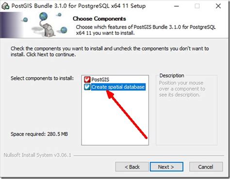postgresql和postgis安装——windows10家庭版 我命由我不由天—hao 博客园