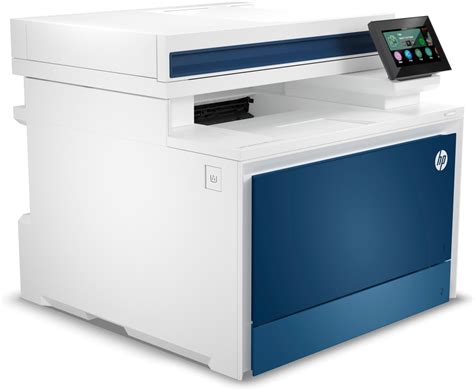 Hp Color Laserjet Pro Mfp Fdw Hh F Ab Oktober Preise Preisvergleich