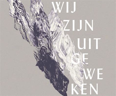 Tzum Recensie Anne Louïse Van Den Dool Wij Zijn Uitgeweken Tzum