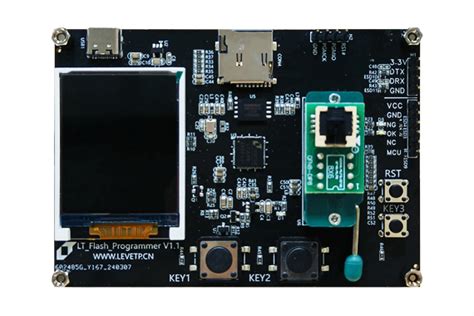 深圳市乐升半导体有限公司