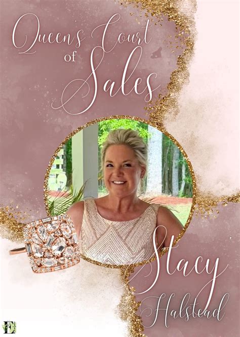 Fro Stacy Halstead Mary Kay Independent Beauty Consultant Facebook