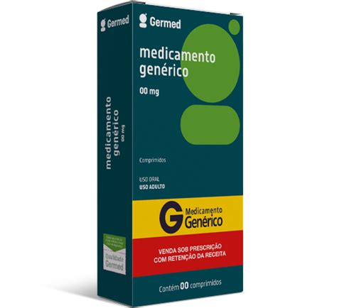 Paracetamol Codeina Germed