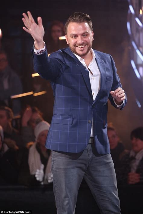 James Arthur And Dapper Laughs Fiancee Shelley Rae Pictured Daily Mail Online