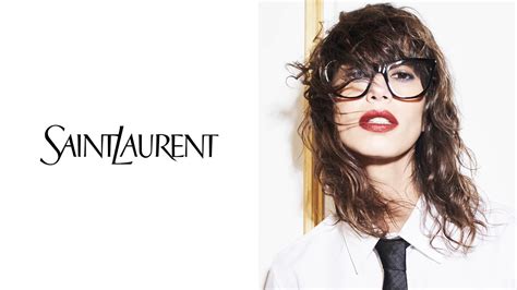 Frames Saint Laurent Il