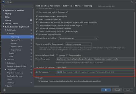 Unable To Import Maven Project 镇魂帆 张 博客园