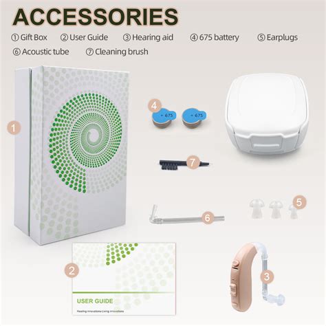 Programable Hearing Aid Digital