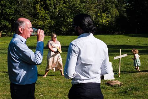 Daniel Ellis Uk Wedding Photographers