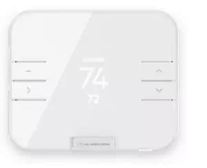 Alarm Com Smart Thermostat Pro Zions Security Alarms