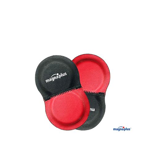 Imanes Infinitos Bipolar 5 35x4mm 2 Pzas Imanes De Neodimio Magnaplus