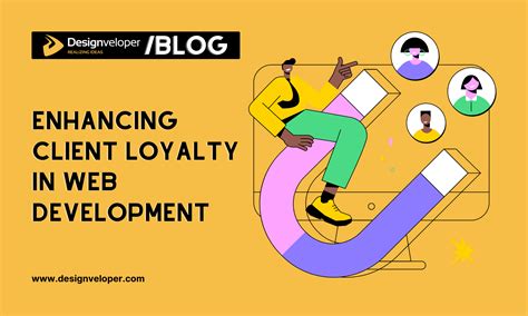 Enhancing Client Loyalty In Web Development With Reward Based Financing