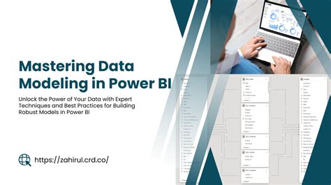 mastering data modeling in power bi a comprehensive guide