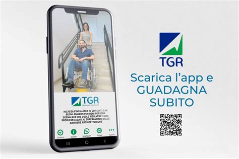 Tgr App Tgr Strumenti Di Libertà