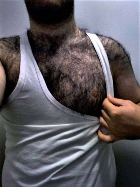 Photo Offensively Hairy Muscly Men Page 44 Lpsg