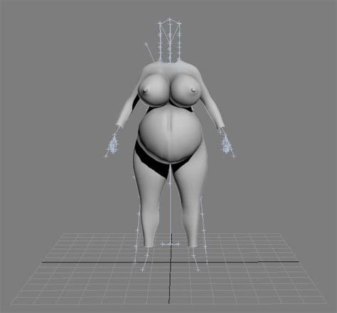 Problem With Skeleton Importing Skyrim Adult Mods LoversLab