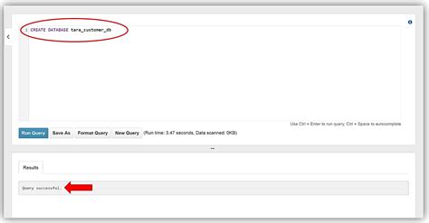 発表 amazon athena が暗号化されたデータのクエリのサポートを追加 amazon web services ブログ