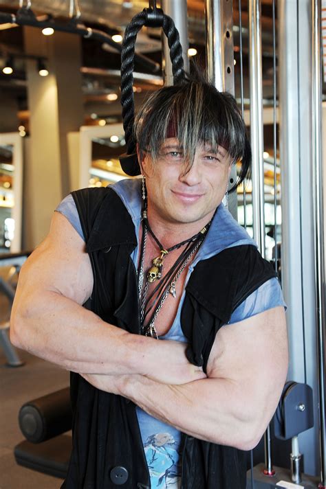 David Barton Gym David Barton Gym Closed Updated April 2025 11