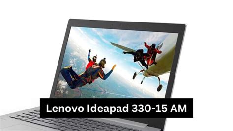 The Lenovo Ideapad Amd A Budget Powerhouse