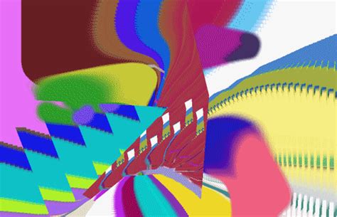 Rhizome Blog Prosthetic Knowledge Picks Webgl