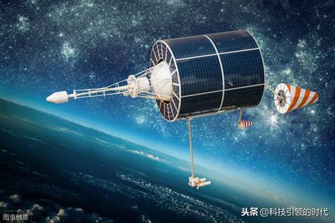 史上衛星通信最強科普，看完這篇就夠了 每日頭條