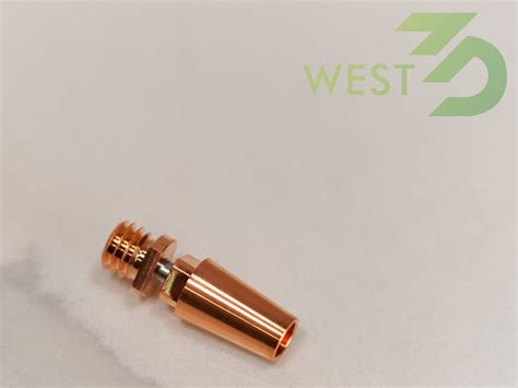 Phaetus Dragonfly Bmo And Bms Heatbreak Heat Break Kit