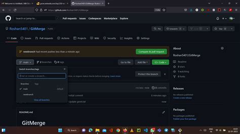 Github Roshan5401gitmerge Roshan5401gitmerge