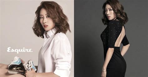 500m 우승 이상화 흰색 와이셔츠로 하의실종허벅지 매력↑