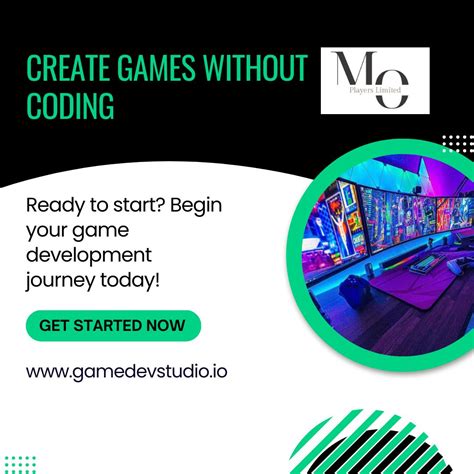 m o players limited on linkedin gamedevelopment nocodegames