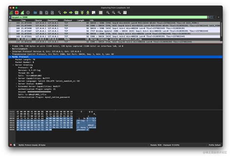 How Does Mysql Communicate Moment For Technology