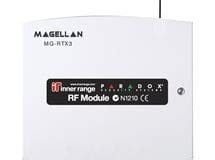 New RF Module From Inner Range SEN News No 1