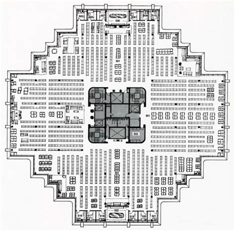 Gisel Library Pushercorner