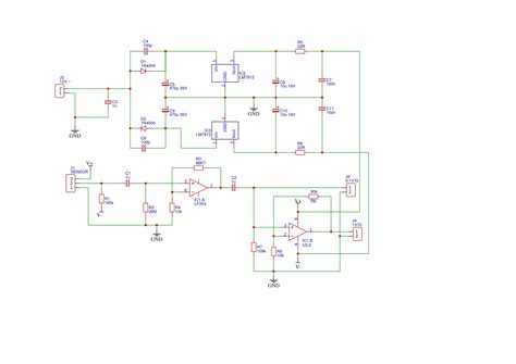Rtl SDR Resources EasyEDA