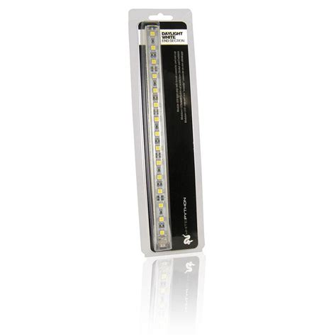 White Python Led Daylight White — Reptiles By Post