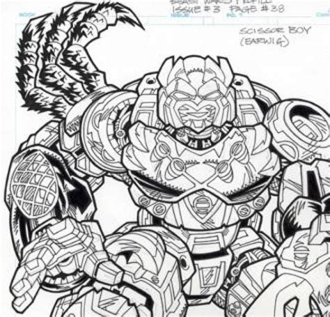 Transformers Beast Wars Sourcebook Unreal Books