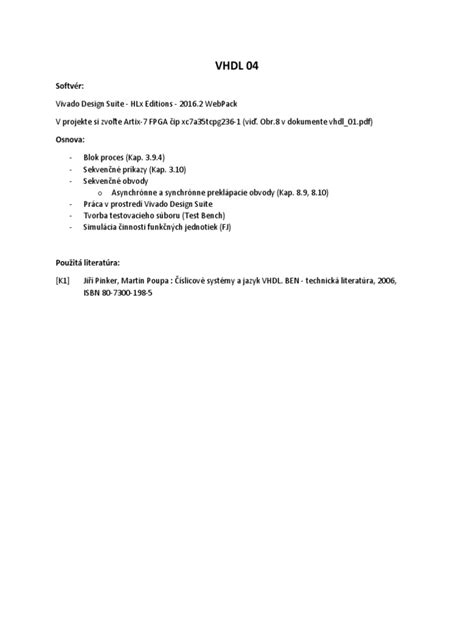 Vhdl 04 Pdf