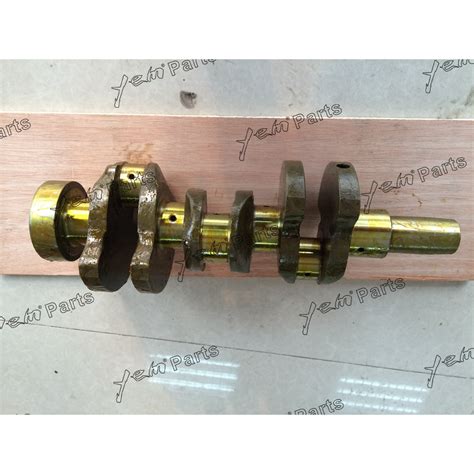 3d84 2 Cylinder Block For Yanmar Diesel Engine Parts