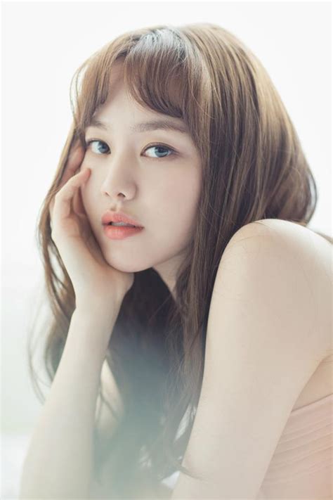 Kim Ye Won Asianwiki