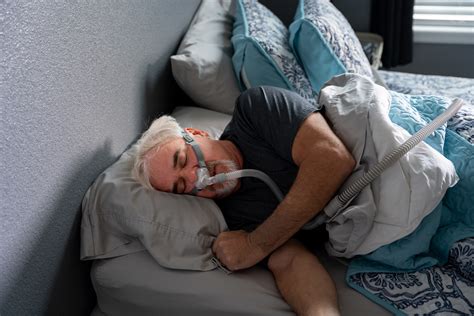 Are Sleep Apnea Machines Loud Blog Southern ENT Associates