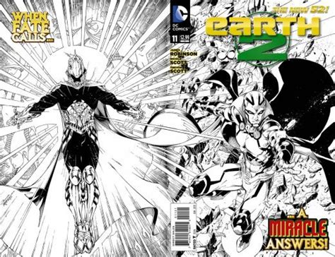 Doctor Fate Earth 2 Khalid Ben Hassin Comic Book Character