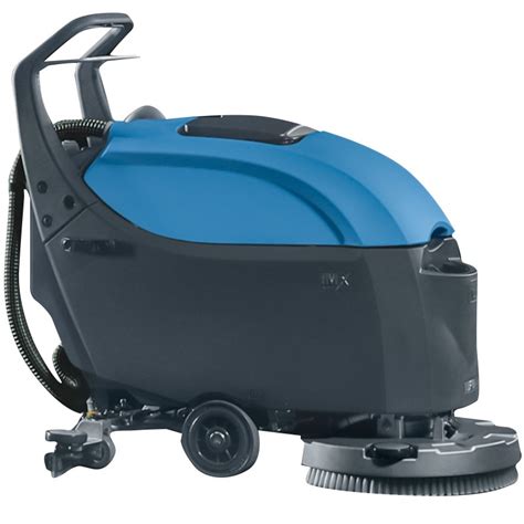 Fimap Imx B Professional Floor Scrubber Dryer