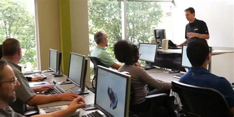 Solidworks Training Passport To Improve Your Teams Skills