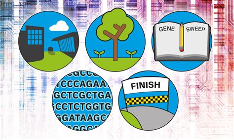Five Things You Probably Didnt Know About The Human Genome Project Embl